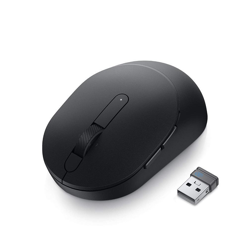 Buy Dell MS5120W Pro Wireless Mouse, Titan Grey at Reliance Digital