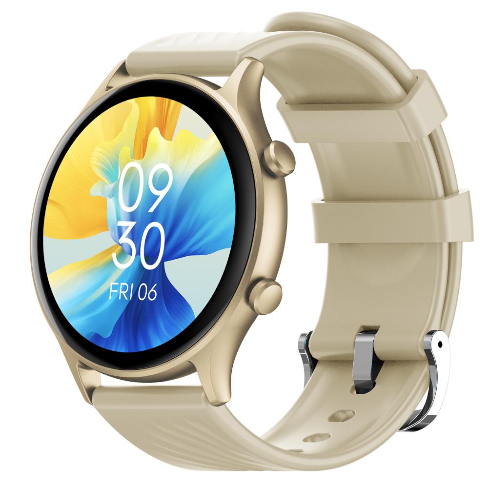 Buy Fire-Boltt Legend Smartwatch, 3.53 cm (1.39 inch) HD Display ...