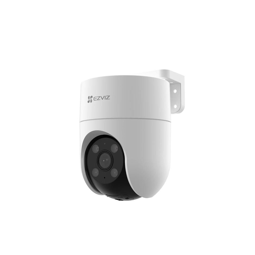 Buy Ezviz Smart Home H8C 4G Outdoor Camera at Reliance Digital