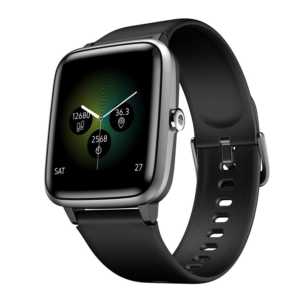 Buy Noise ColorFit Pro 2 Oxy Smart Watch with 14 Sports Modes, Onyx ...