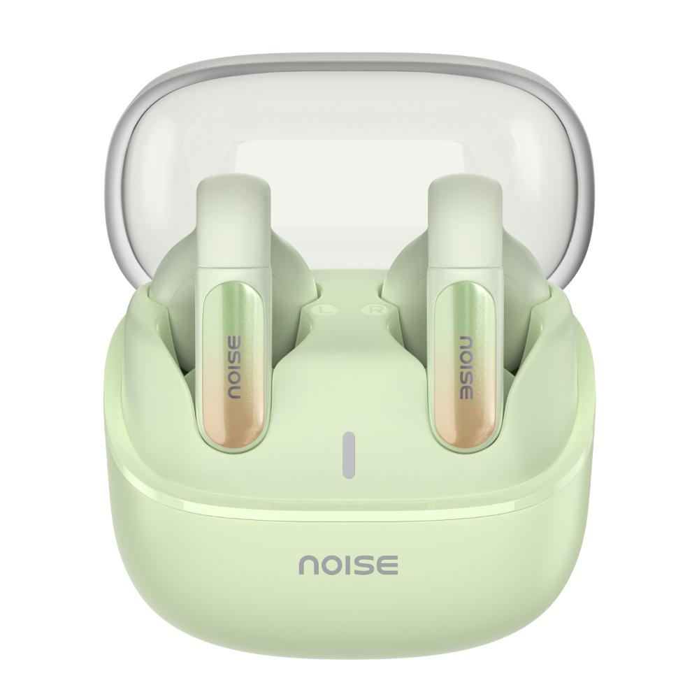 Noise Newly Launched Air Clips 2 Wireless Open Ear Earbuds with Clip ...