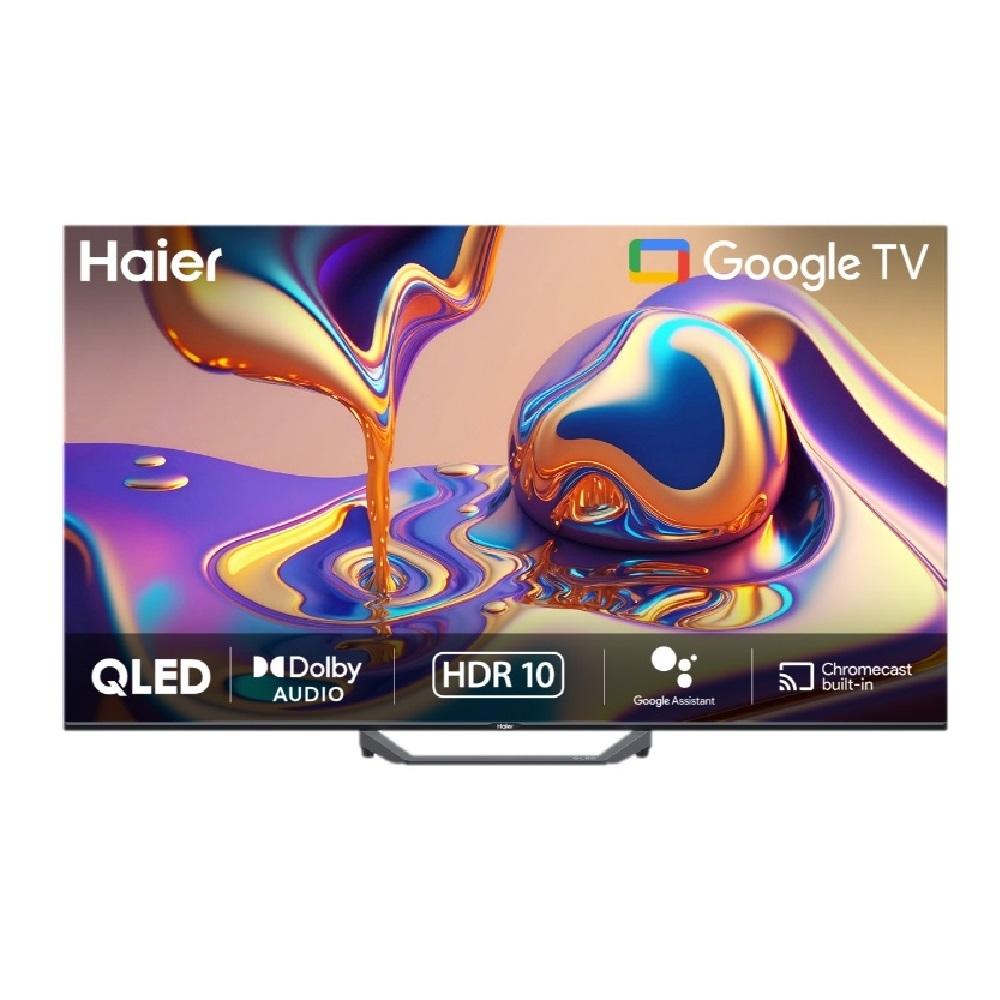 Buy Haier 80 cm (32 inch) QLED Google TV, 32S80 at Reliance Digital