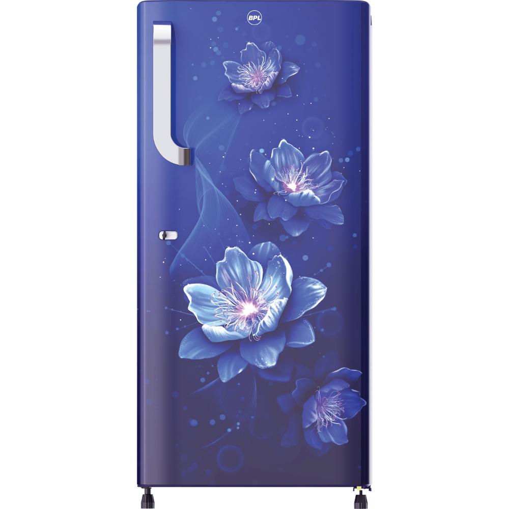 Buy BPL Prime Fresh XL 201 L 3 Star Direct Cool Single Door ...