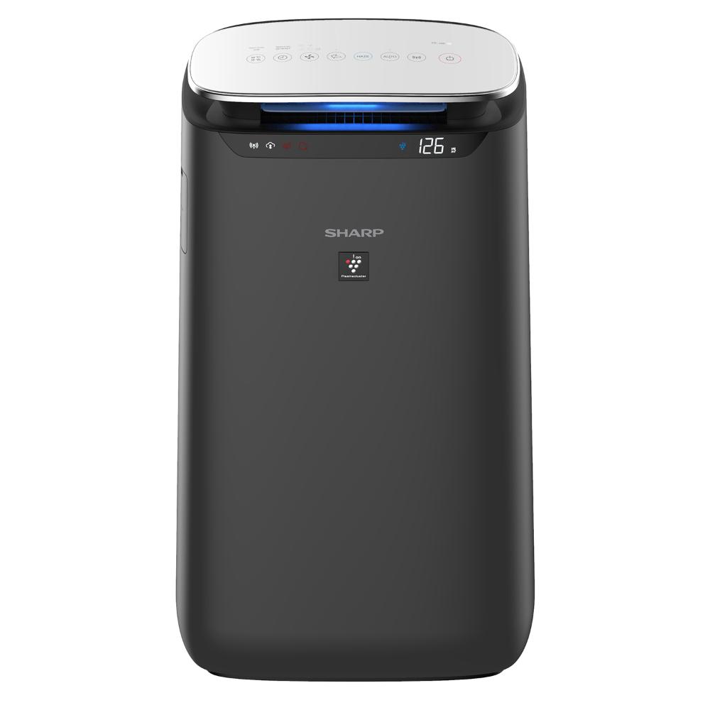 Buy Sharp FP-J80M-H Room Air Purifier with High Density Plasmacluster ...