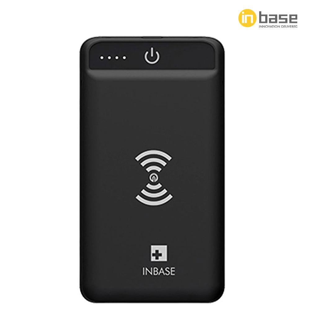 Buy Inbase 8000 mAh Power Bank, IB-1380 at Best Price on Reliance Digital