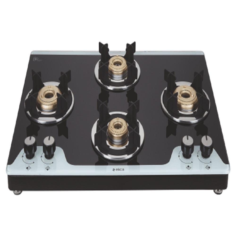 Buy Elica 694 CT Vetro 2J TKN DT Series 4 Burner Cooktop at Reliance ...