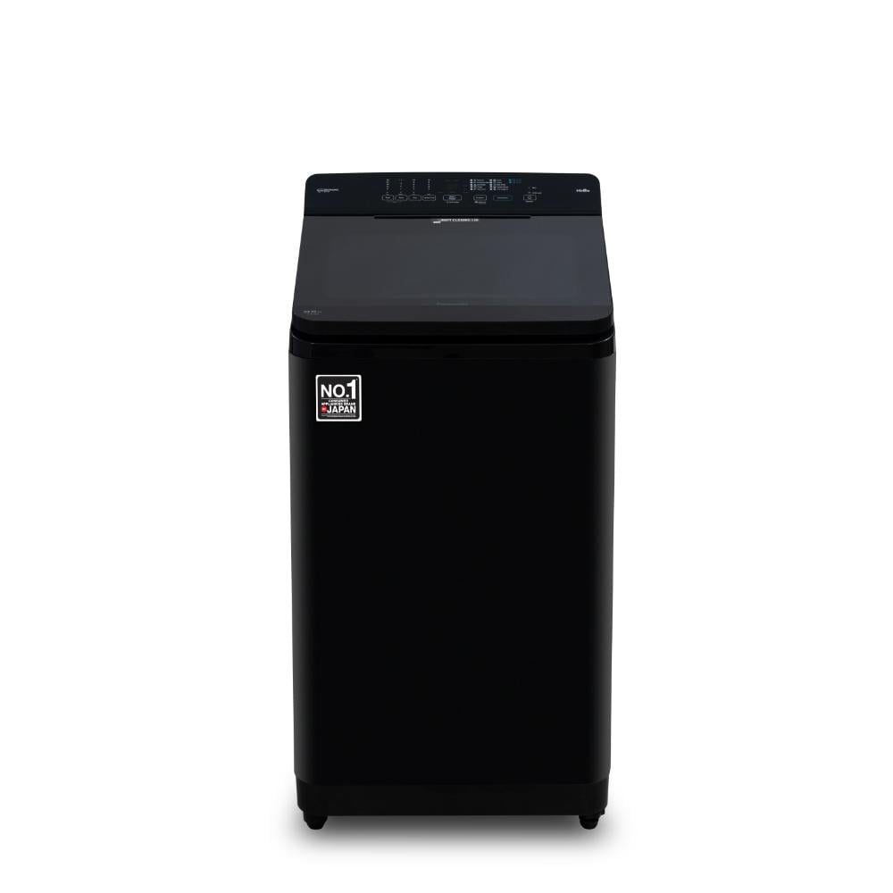 Buy Panasonic 8 Kg Fully Automatic Front Loading Washing Machine ...