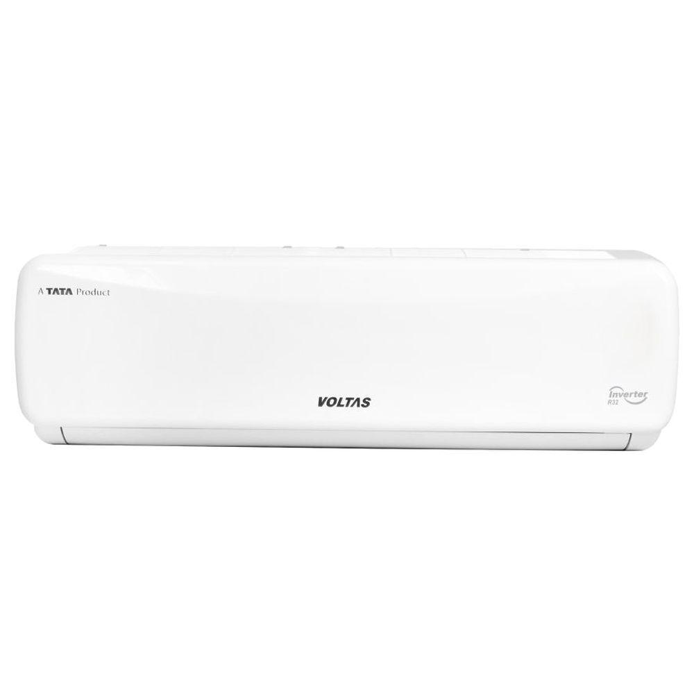 Buy Voltas 1 Ton 3 Star 4-in-1 Convertible Inverter Split AC, 123V ...