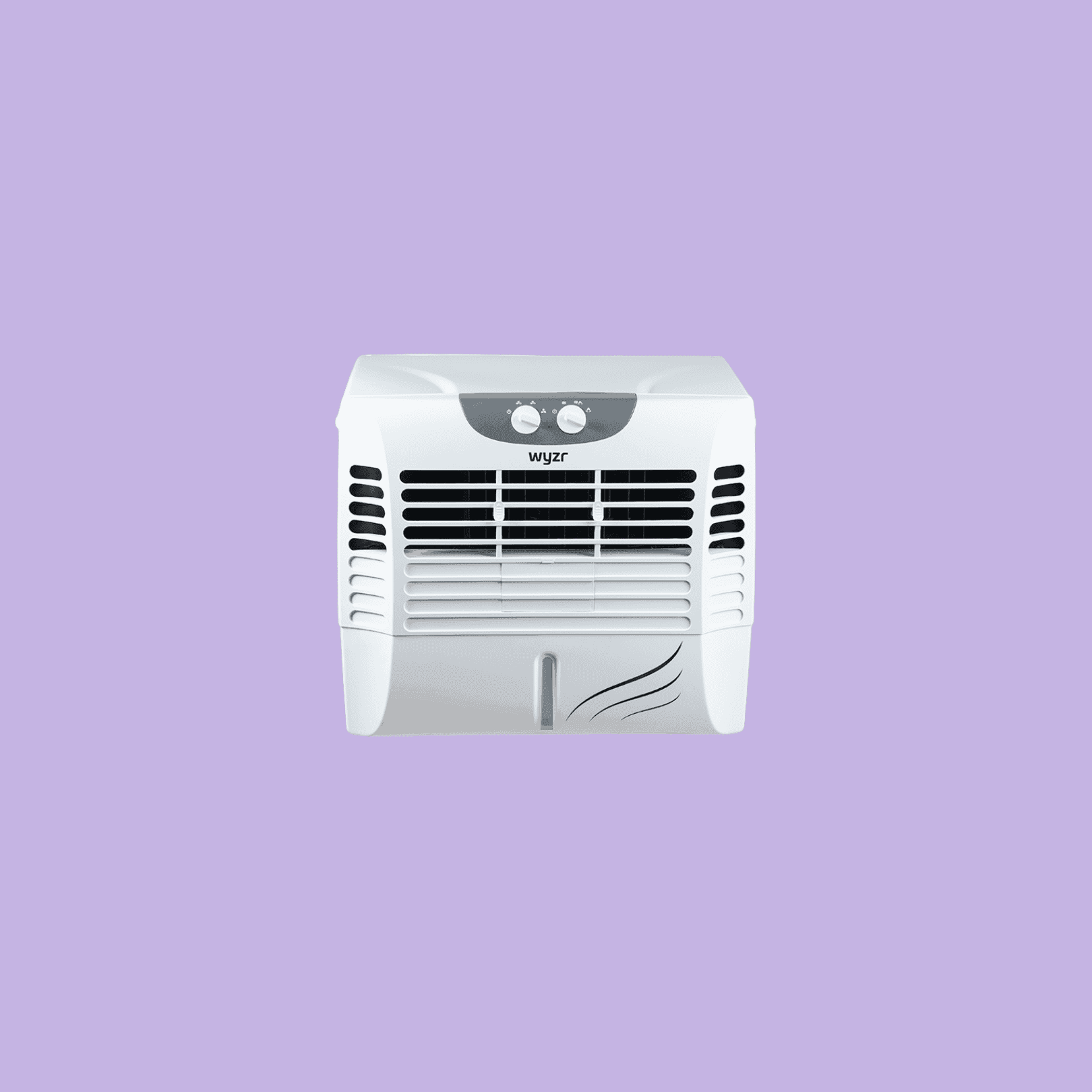 WYZR 55 Litres Window Cooler at Best Prices - Easy Installation ...