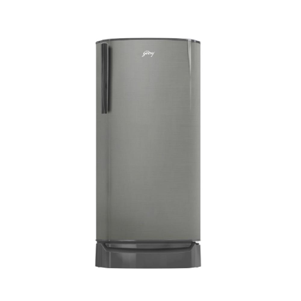 Buy Godrej RD Edge Rio Plus 183 Litres, 2 Star Single Door Refrigerator ...