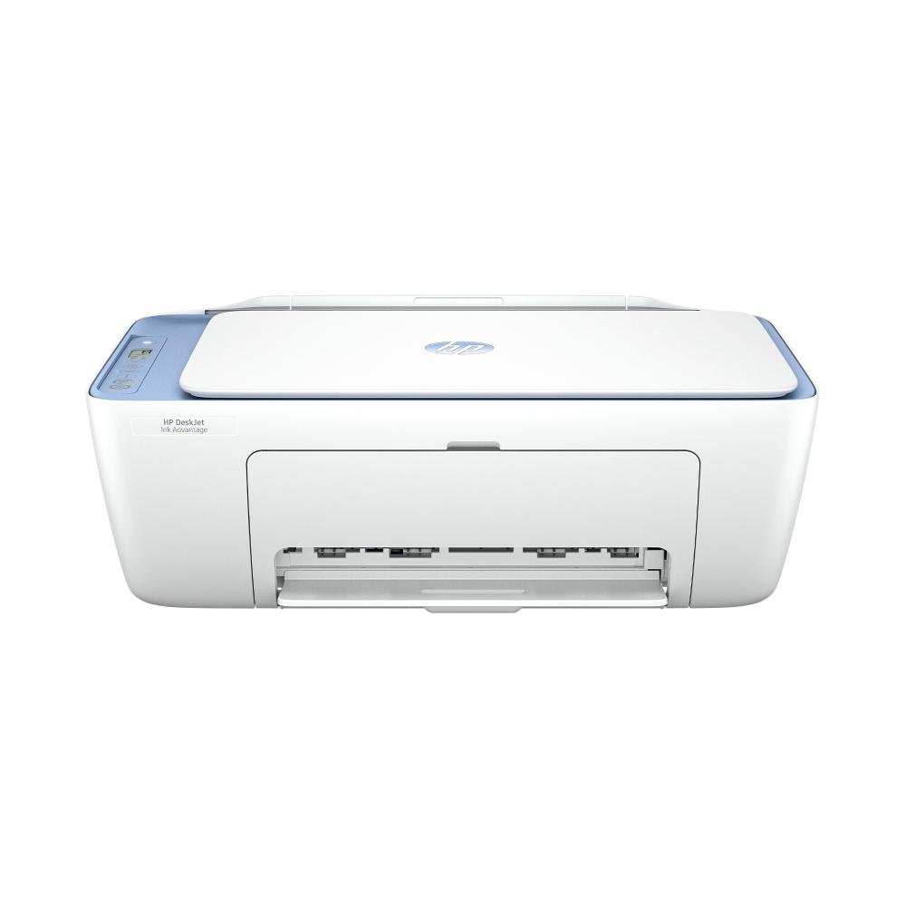 Buy HP DeskJet 2820 Wireless Color All-in-One Printer at Reliance Digital