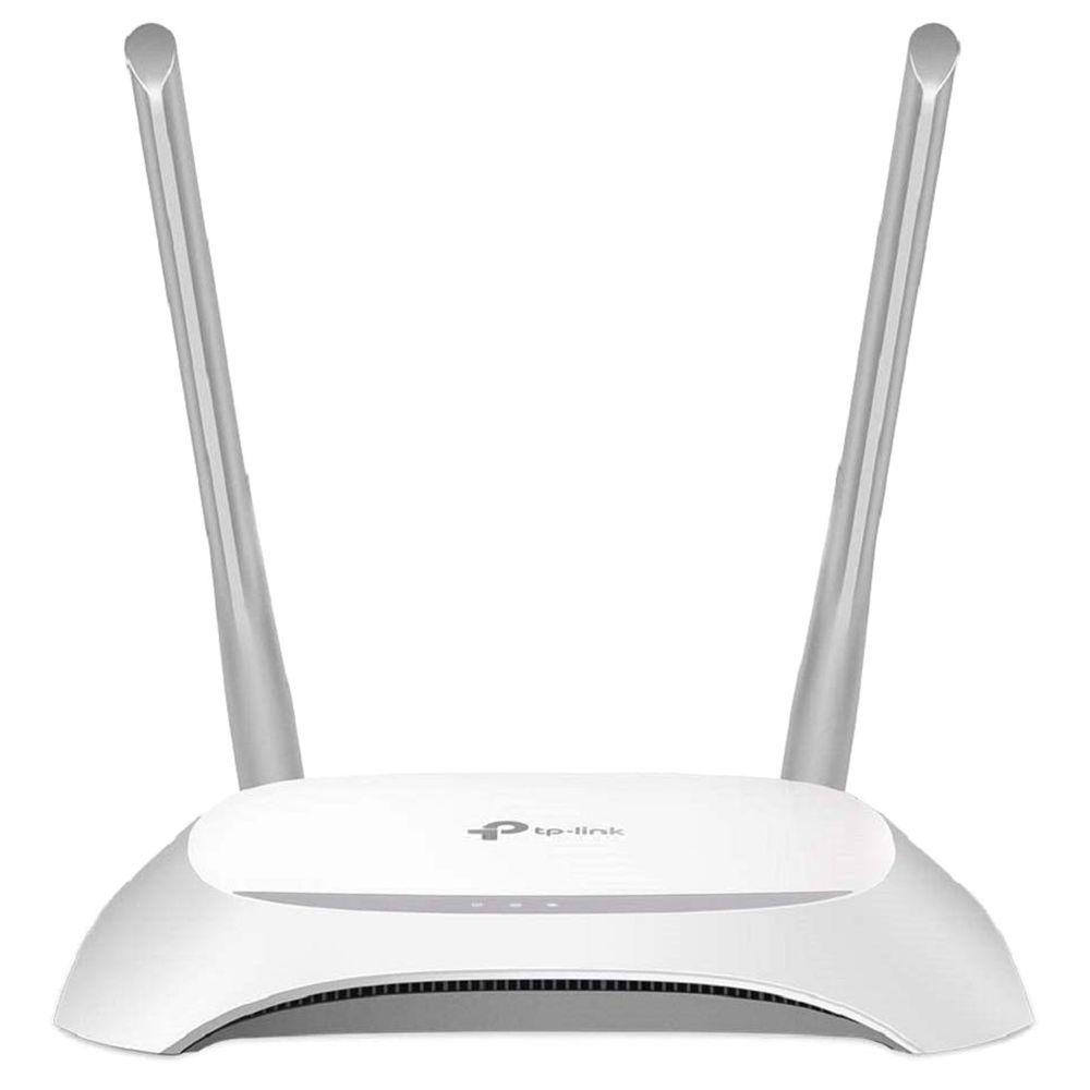 Buy TP-link 300Mbps Wireless N Speed N300 TL-WR840N Wi-Fi WiFi Router ...