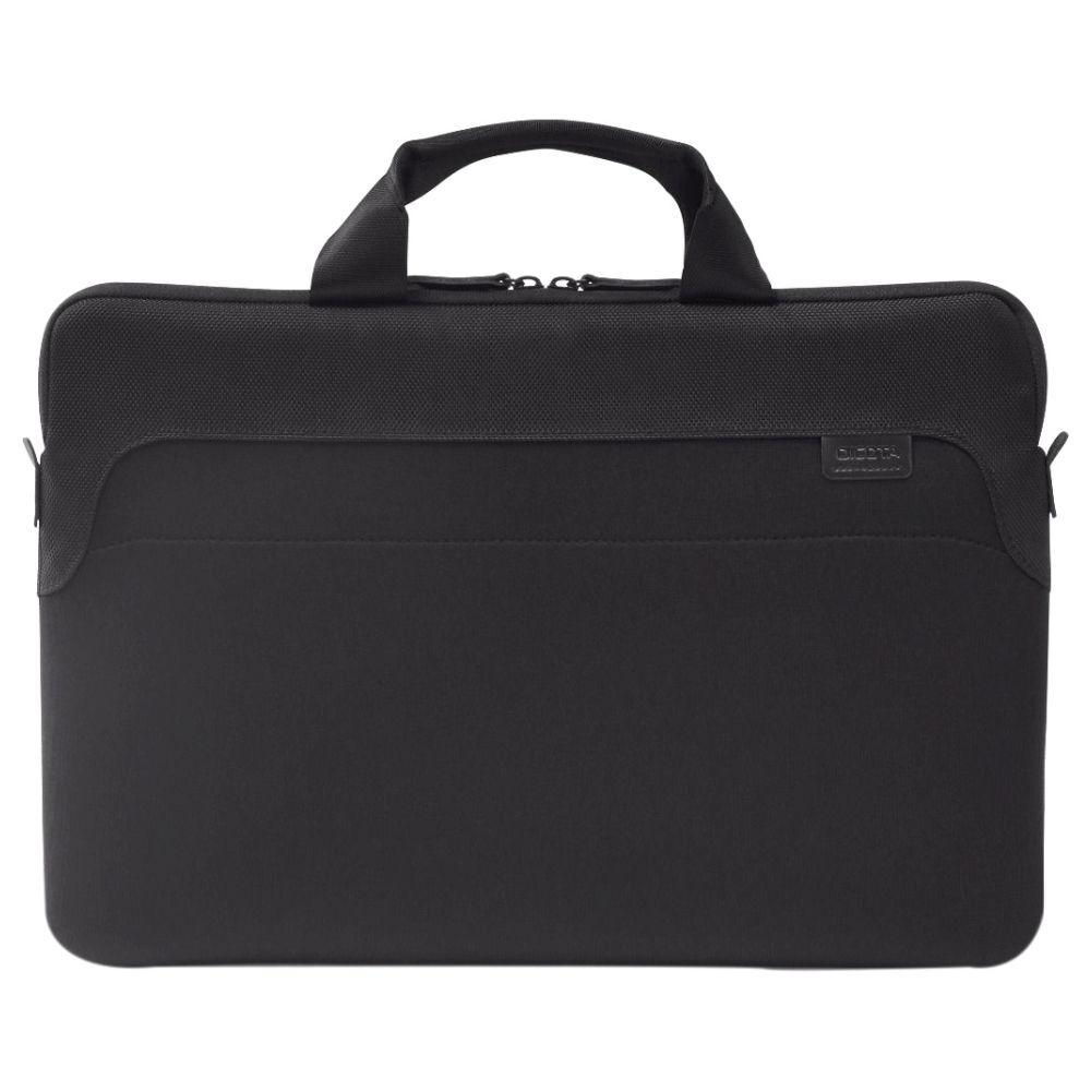 Buy Dicota Ultra Skin Pro Plus Laptop Sleeve for up to 35.81 cm (14.1 ...
