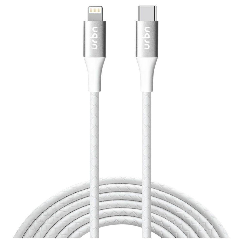 Buy Urban UPC350 Lightning to Type-C Cable with 3 AMP Fast Charging ...