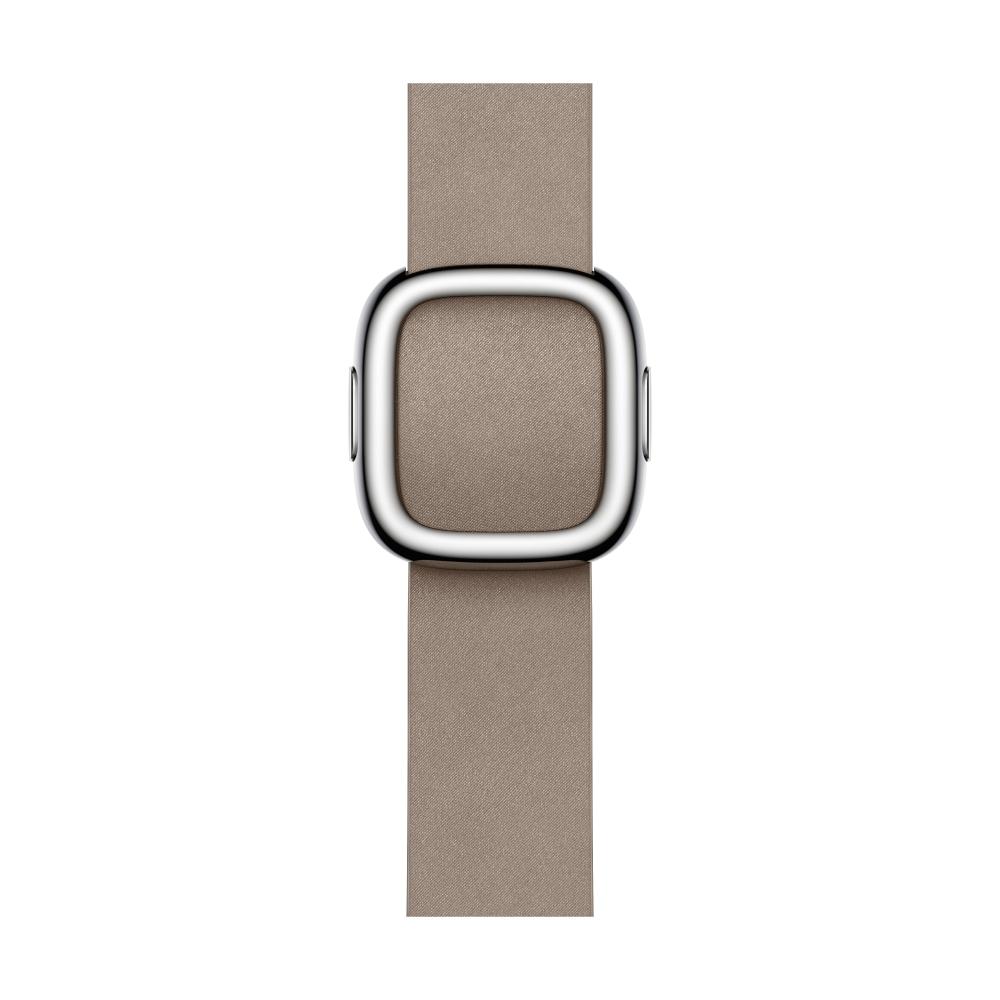 Buy Apple Watch 41 mm Tan Modern Buckle - Small