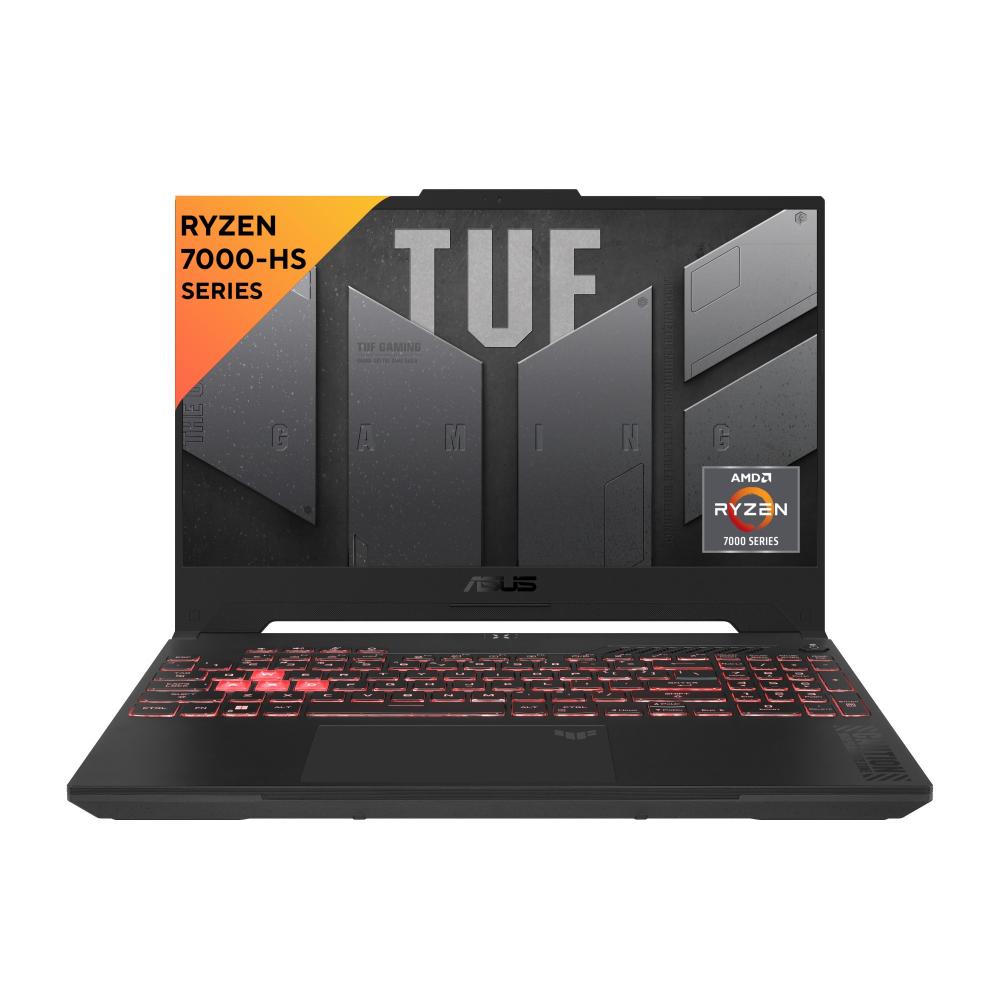 Asus TUF A15 FA507NUR-LP082W Gaming Laptop (AMD Ryzen 7 7435HS/16 GB ...