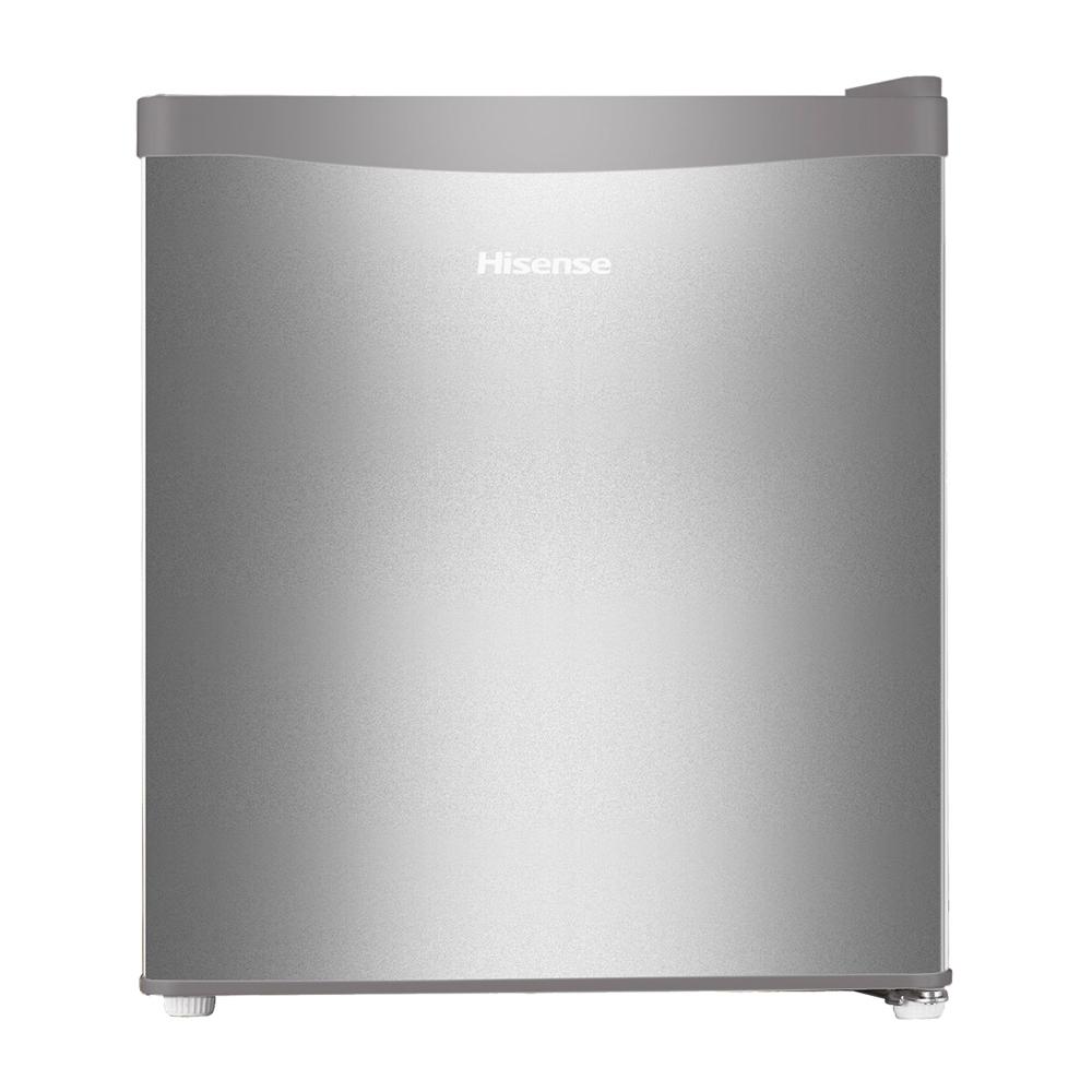 Buy Hisense 44L 1 Star Direct Cool Mini Bar Refrigerator (RR60D4ASB1 ...