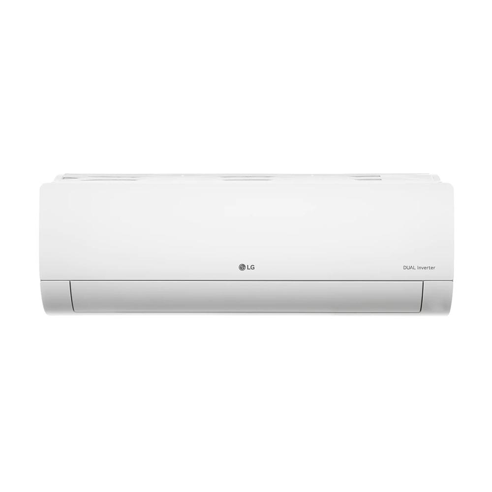 Buy LG 1 Ton 4 Star 5 in 1 Convertible Inverter Split AC, MS-Q12KNYA ...