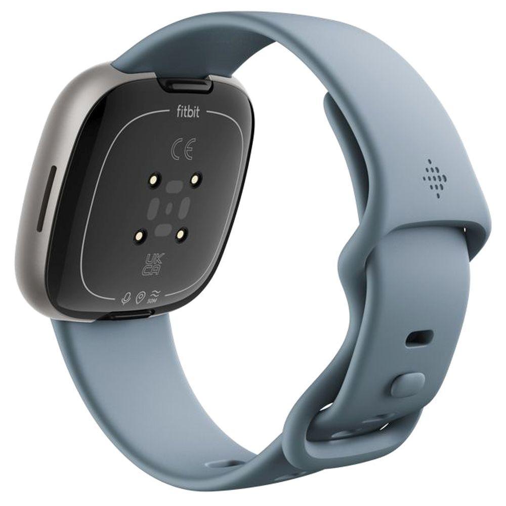 fitbit force restart