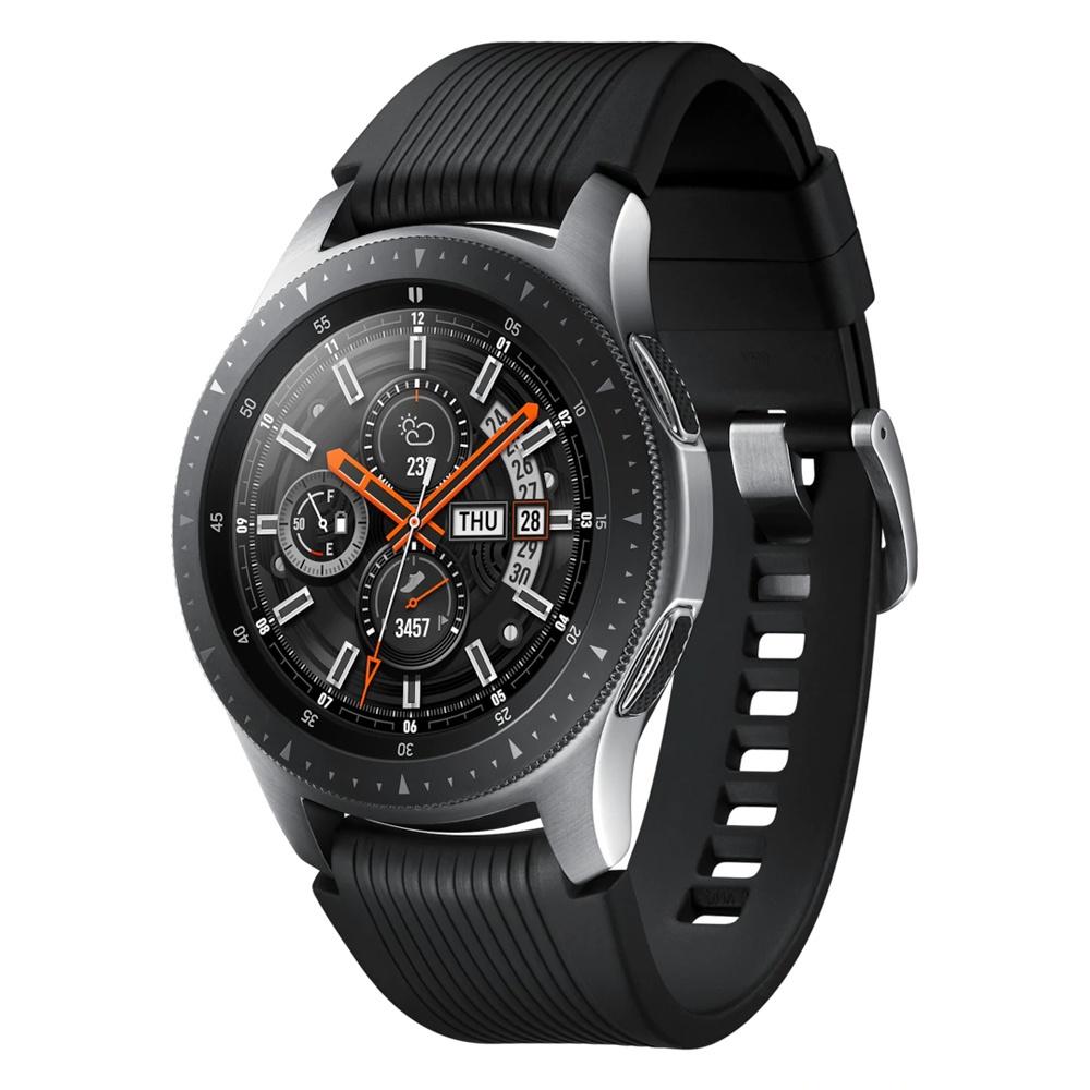 Buy Samsung Galaxy Watch with Bluetooth, LTE , Sleep Monitor, Heart ...