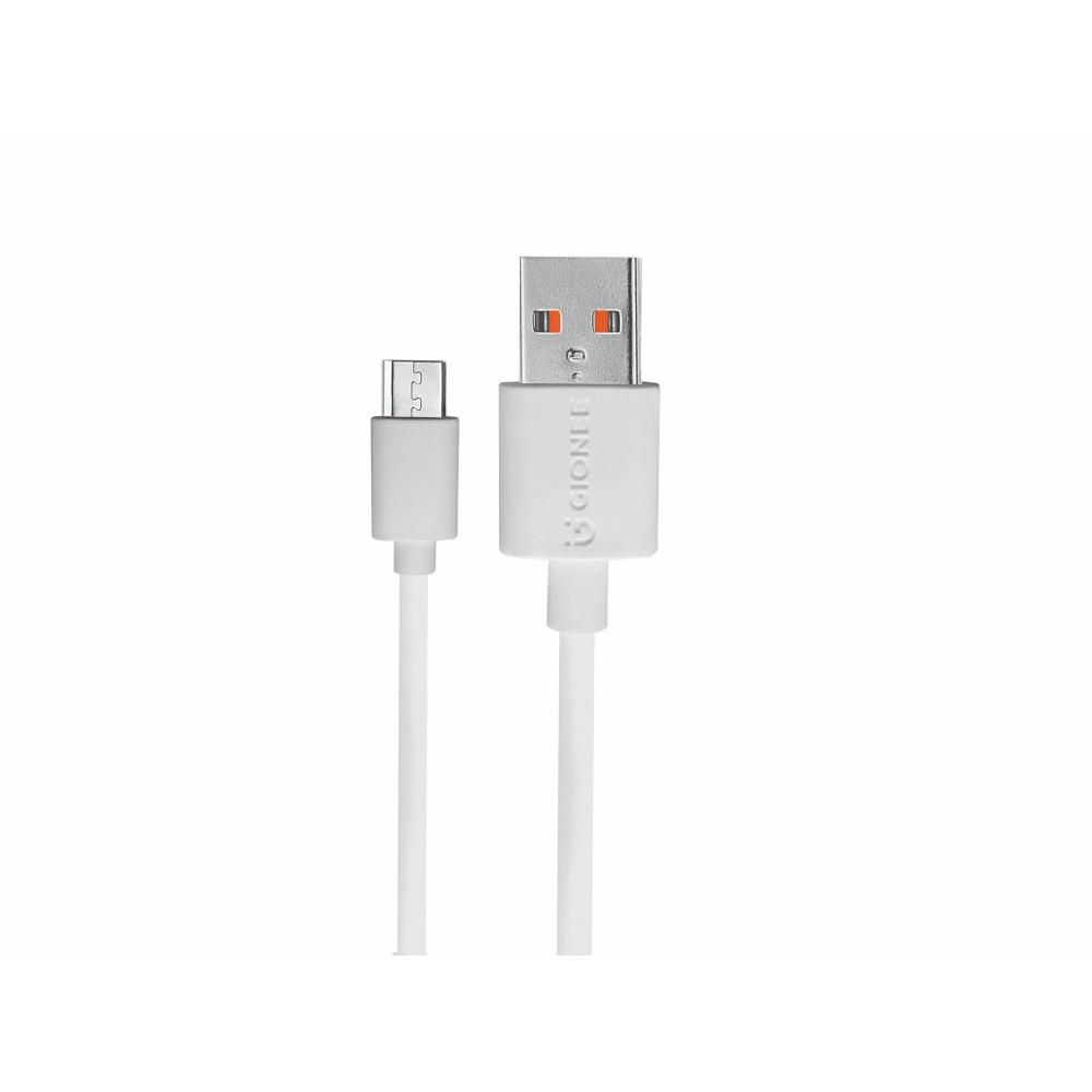 Buy Gionee Gbuddy GCR3M Power String 301 USB to Micro-USB Cable at Best ...