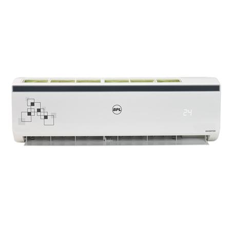 Buy BPL Ultimo Series Inverter Split AC 1.5 Ton 3 Star Top Strip and ...