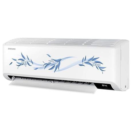 Buy Samsung 1 Ton 5 Star AR12BY5YATA Inverter Split AC, HD Filter, 2 ...