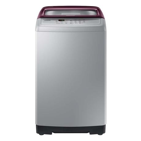 Buy Samsung 7.0 Kg Top Loading Fully Automatic Washing Machine, HS ...