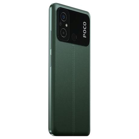 Buy Poco C55 64 GB, 4 GB RAM, Forest Green, Mobile Phone at Best Price ...