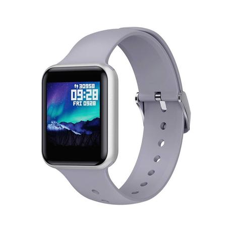 Buy In Base UrbanFit IB-661 Smart Watch, Space Gray at Best Price on ...