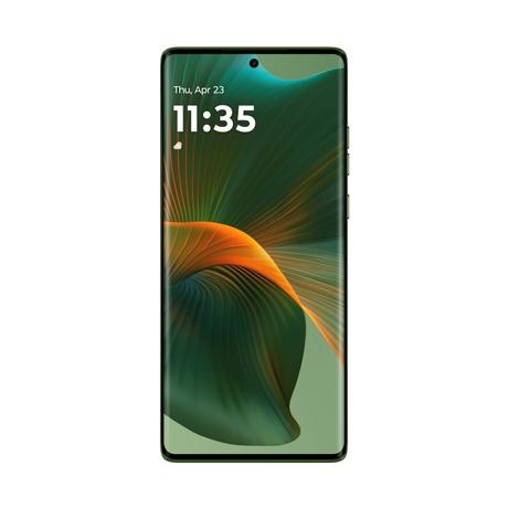 Buy Moto Edge 50 Fusion 128 GB, 8 GB RAM, Forest Green, Mobile Phone at ...