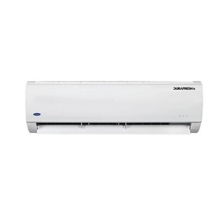 Buy Carrier 1.0 Ton 3 Star CAI12DF3N8F0 Inverter Split Air Conditioner ...