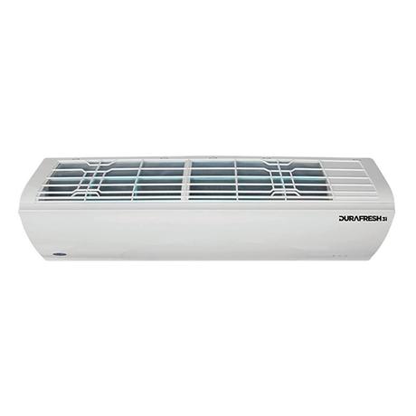 Buy Carrier 1.0 Ton 3 Star CAI12DF3N8F0 Inverter Split Air Conditioner ...