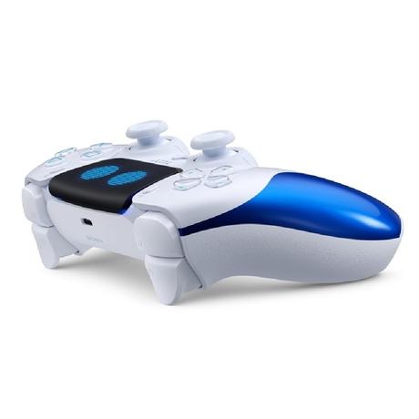 white ps4 controller argos