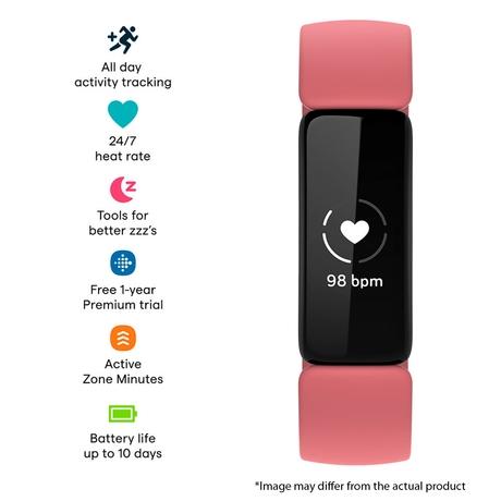 fitbit workouts free