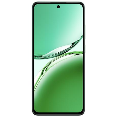 green bar loading oppo