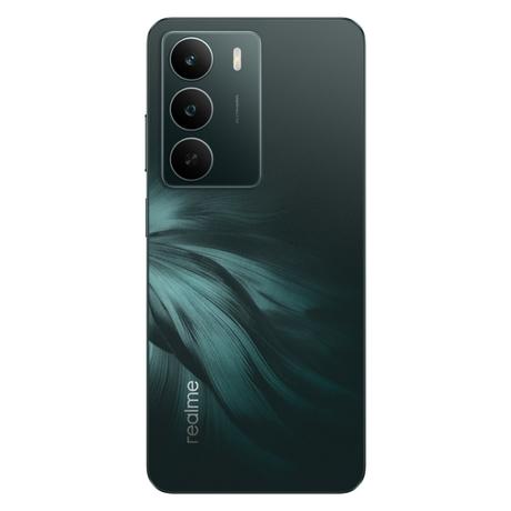 Buy Realme P3 Lite 5G 128 GB, 6 GB RAM, Midnight Lily, Mobile Phone at ...
