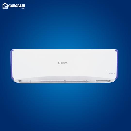 Buy GANGNAM 1.5 Ton 3 Star 5 in 1 Convertible Inverter Split AC ...