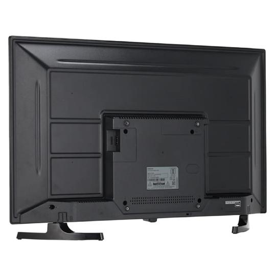 Buy Samsung 108 cm (43 inches) Crystal 4K Ultra HD Smart LED TV ...