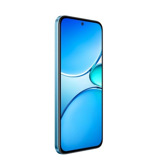 Buy Realme 15x 5G 128 GB, 8 GB RAM, Aqua Blue, Mobile Phone at Reliance ...