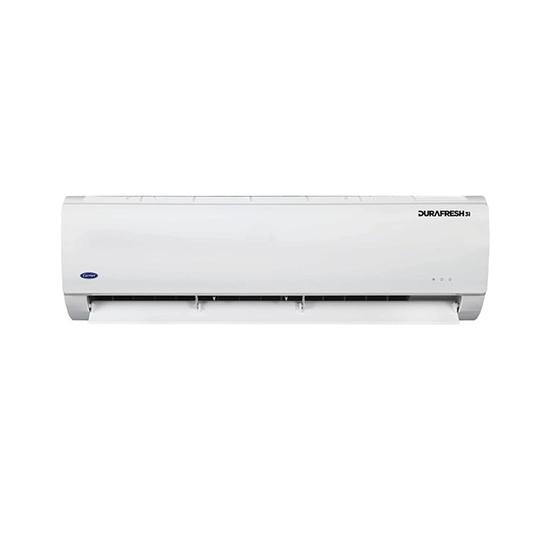Buy Carrier 1.0 Ton 3 Star CAI12DF3N8F0 Inverter Split Air Conditioner ...