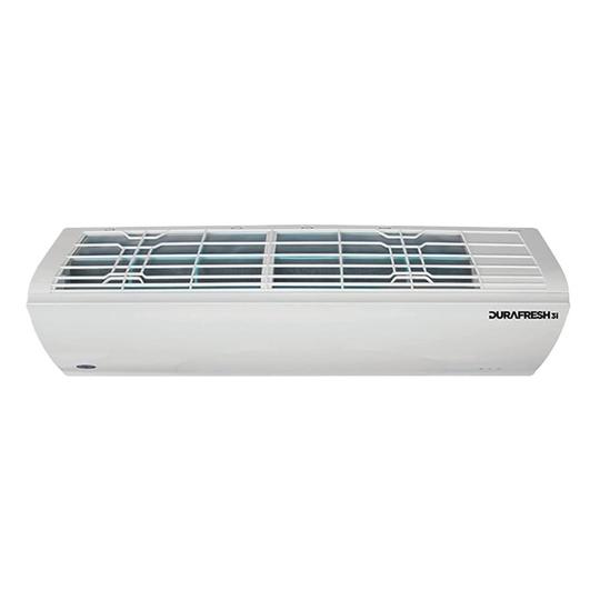 Buy Carrier 1.0 Ton 3 Star CAI12DF3N8F0 Inverter Split Air Conditioner ...