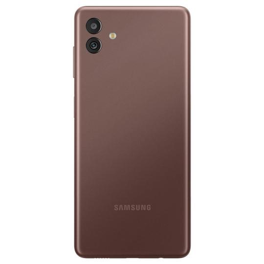 Buy Samsung M13 5G 128 GB, 6 GB RAM, Stardust Brown, Mobile Phone at ...