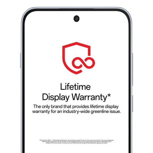 Buy OnePlus Nord 5 256 GB, 12 GB RAM, Dry Ice, Mobile Phone at Reliance Digital