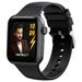 Fire Bolt Call Smart Watch with Bluetooth Calling, IP67 Water Resistant ...