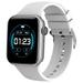 Fire Bolt Call Smart Watch with Bluetooth Calling, IP67 Water Resistant ...