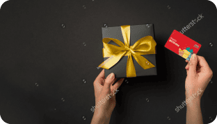 Gift Cards & Gift Vouchers for Electronics - Reliance Digital